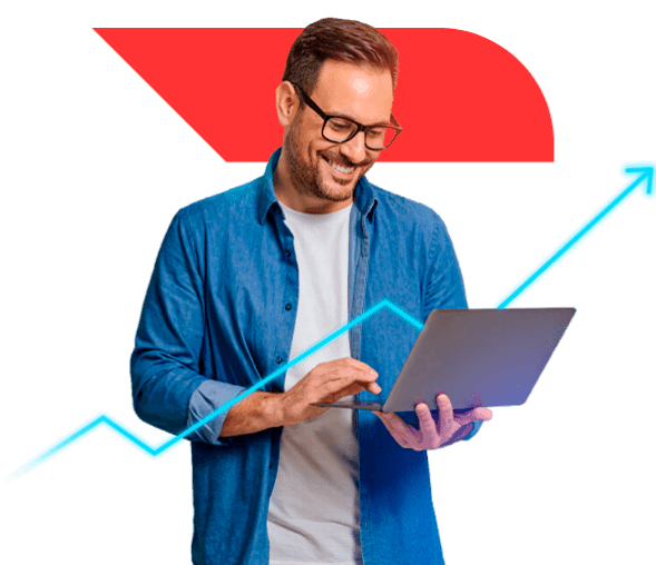 Seja parceiro da GVN